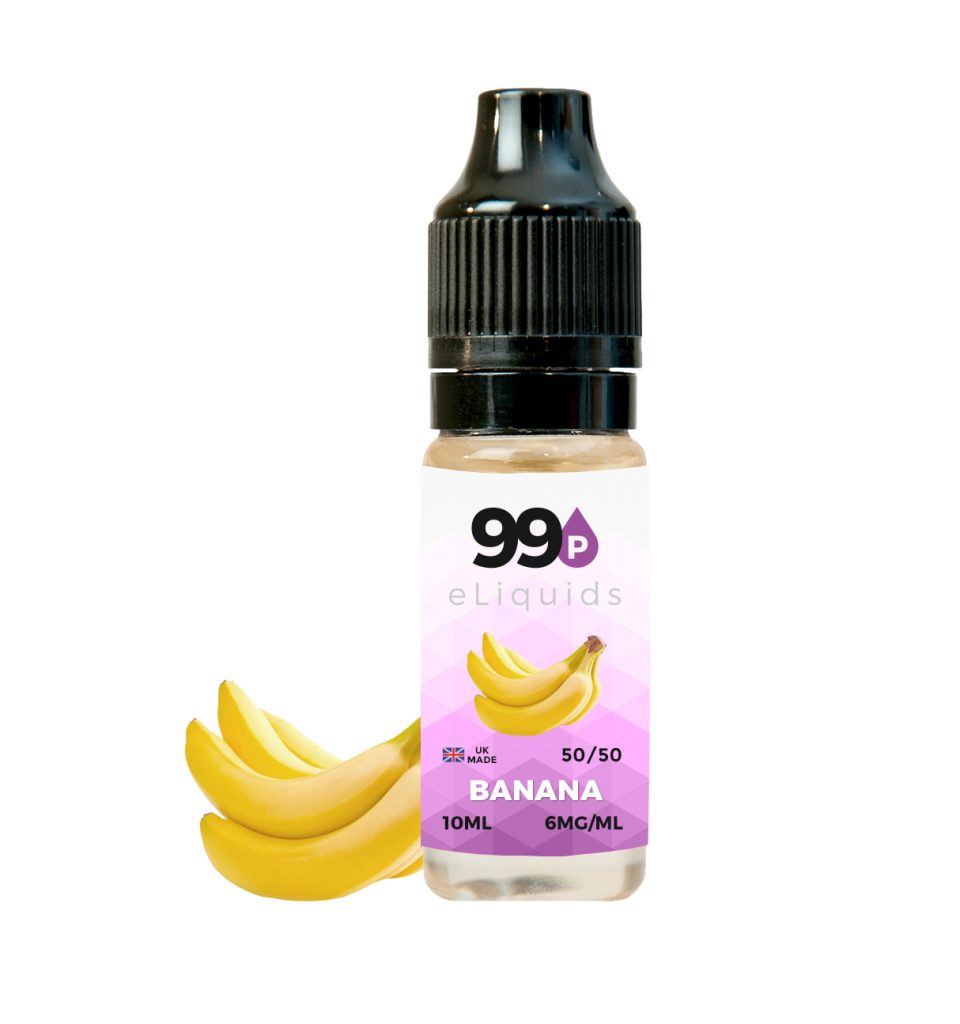 UK Made E Liquids & Vape Liquid Only £1 from ELiquidUK.com