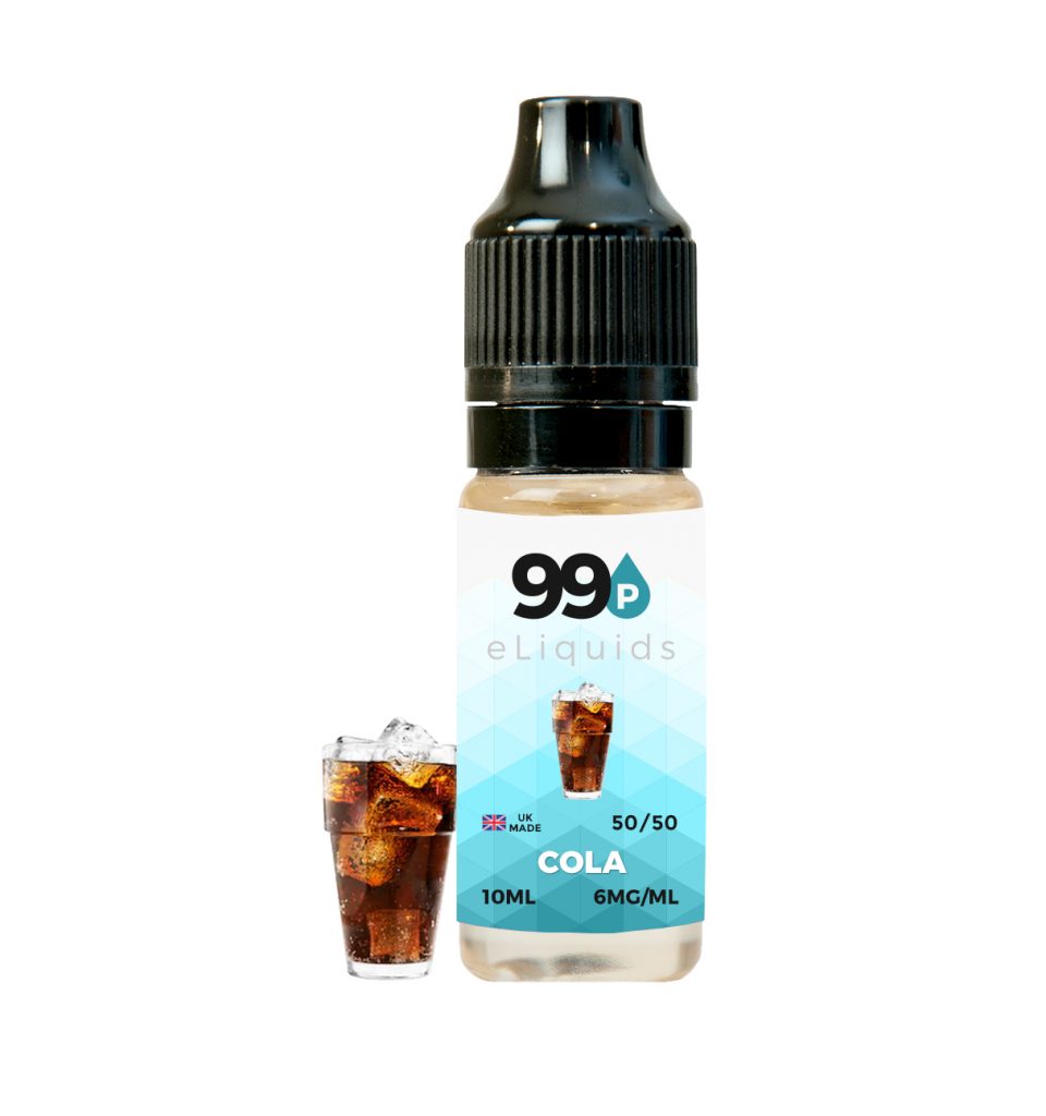 Drink Flavour E Liquids & Vape Liquid From £1 ELiquidUK.com
